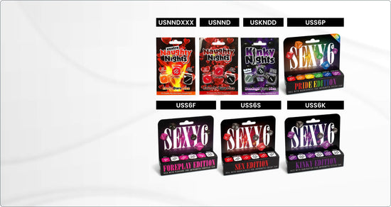 MJM Sales | For Your Pleasure